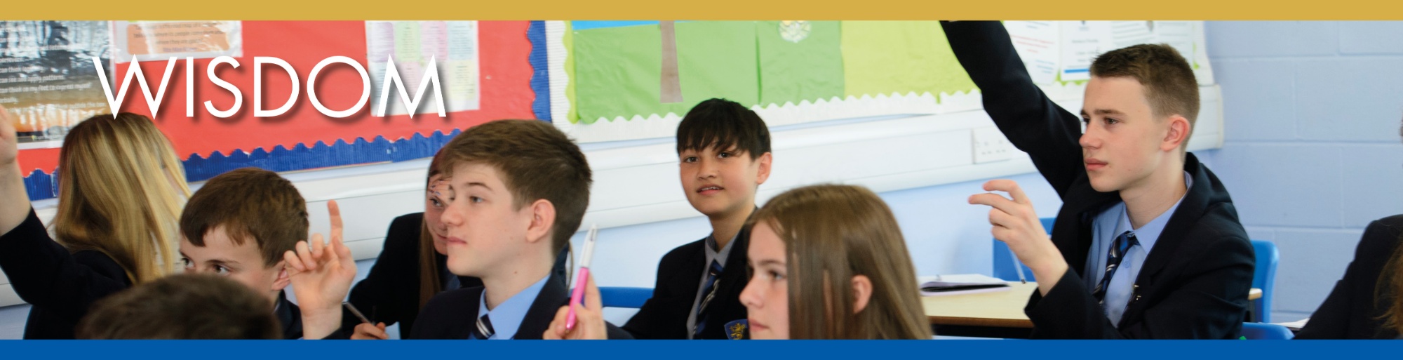 Pembroke - A Priory Academy - Home